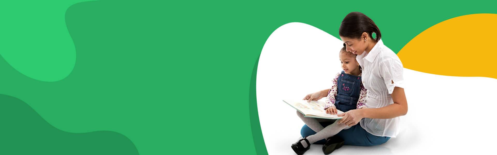 Child Development Resources of Ventura County (CDRV)